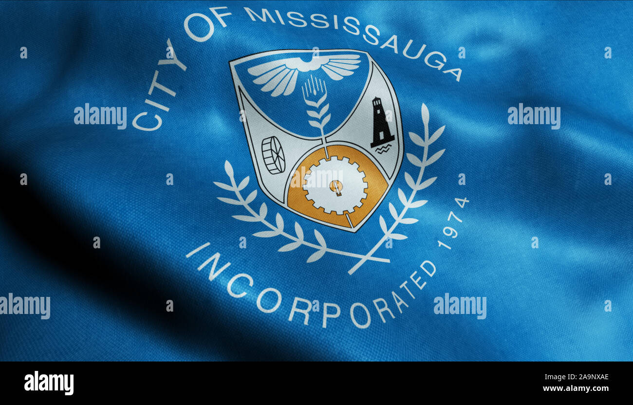 Mississauga city hi-res stock photography and images - Alamy