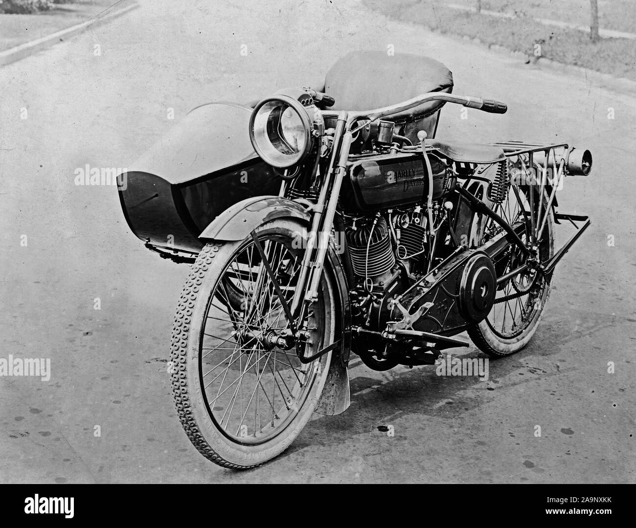 Prest o lite hi-res stock photography and images - Alamy