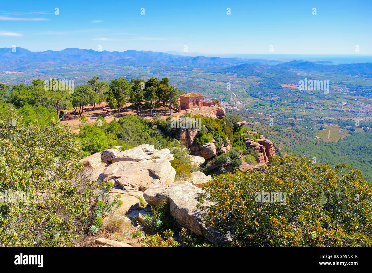 Sagunt High Resolution Stock Photography and Images - Alamy