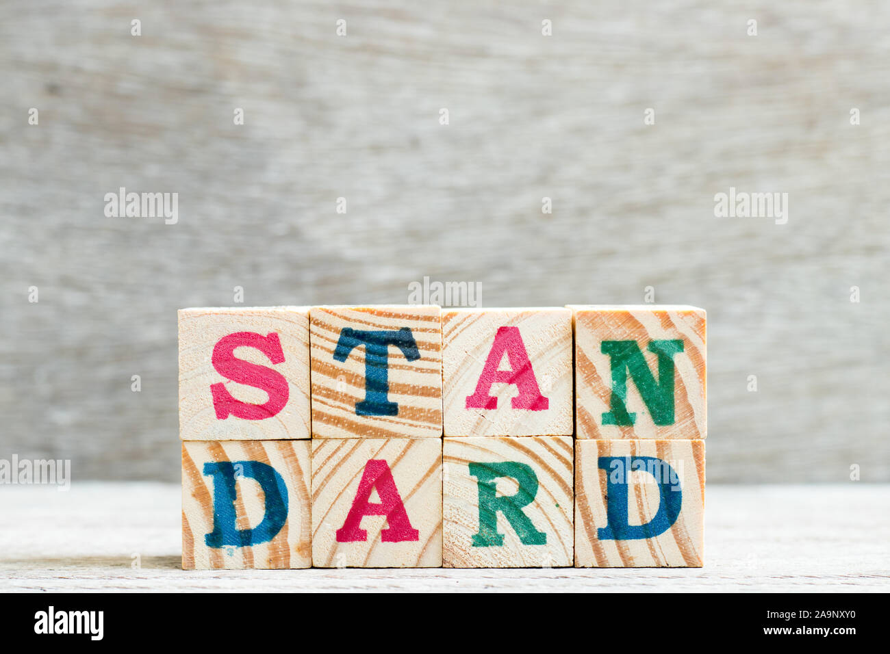 Standard operating procedure concept hi-res stock photography and ...