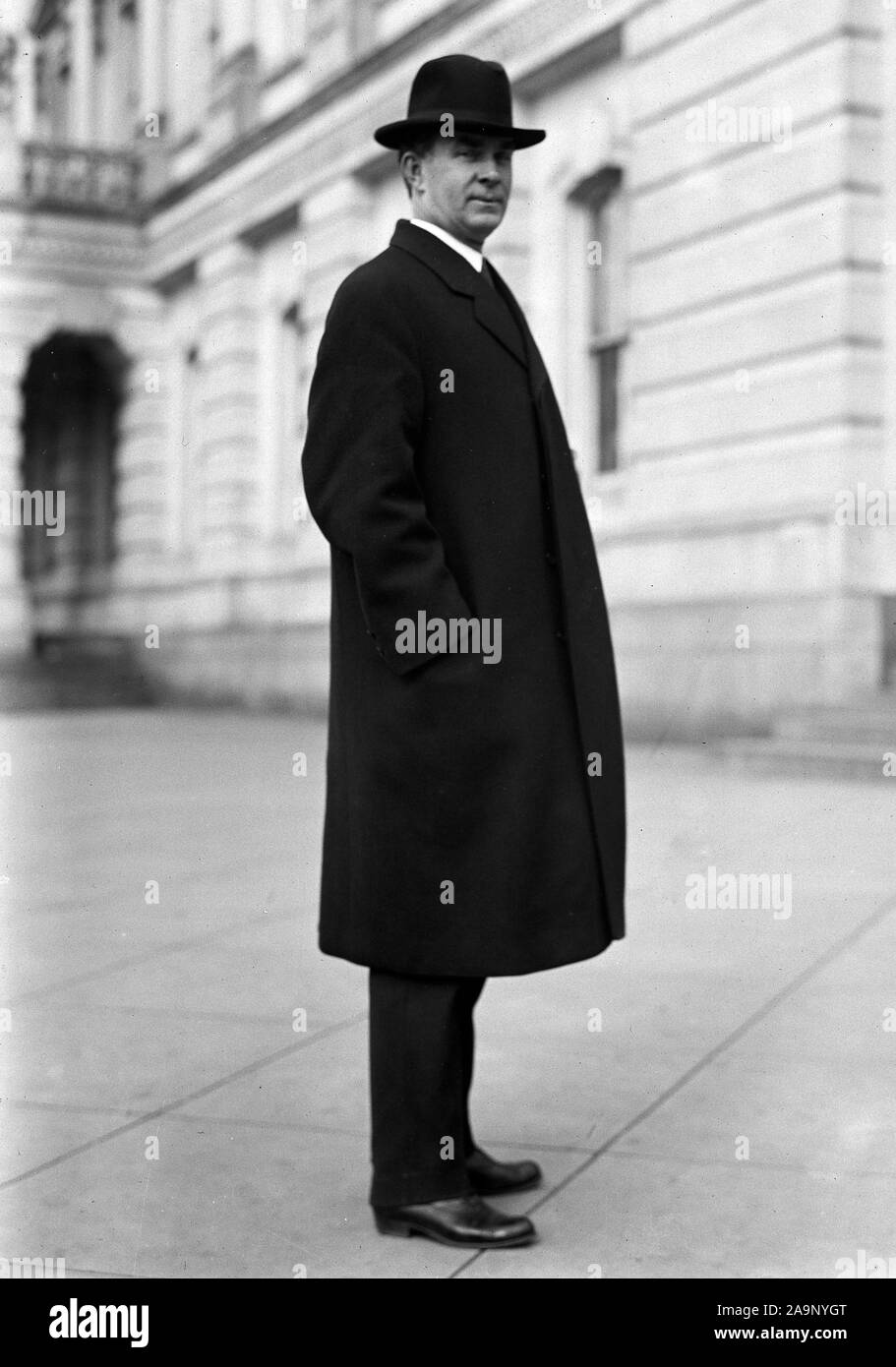 Early 1900s politicians Black and White Stock Photos & Images - Alamy