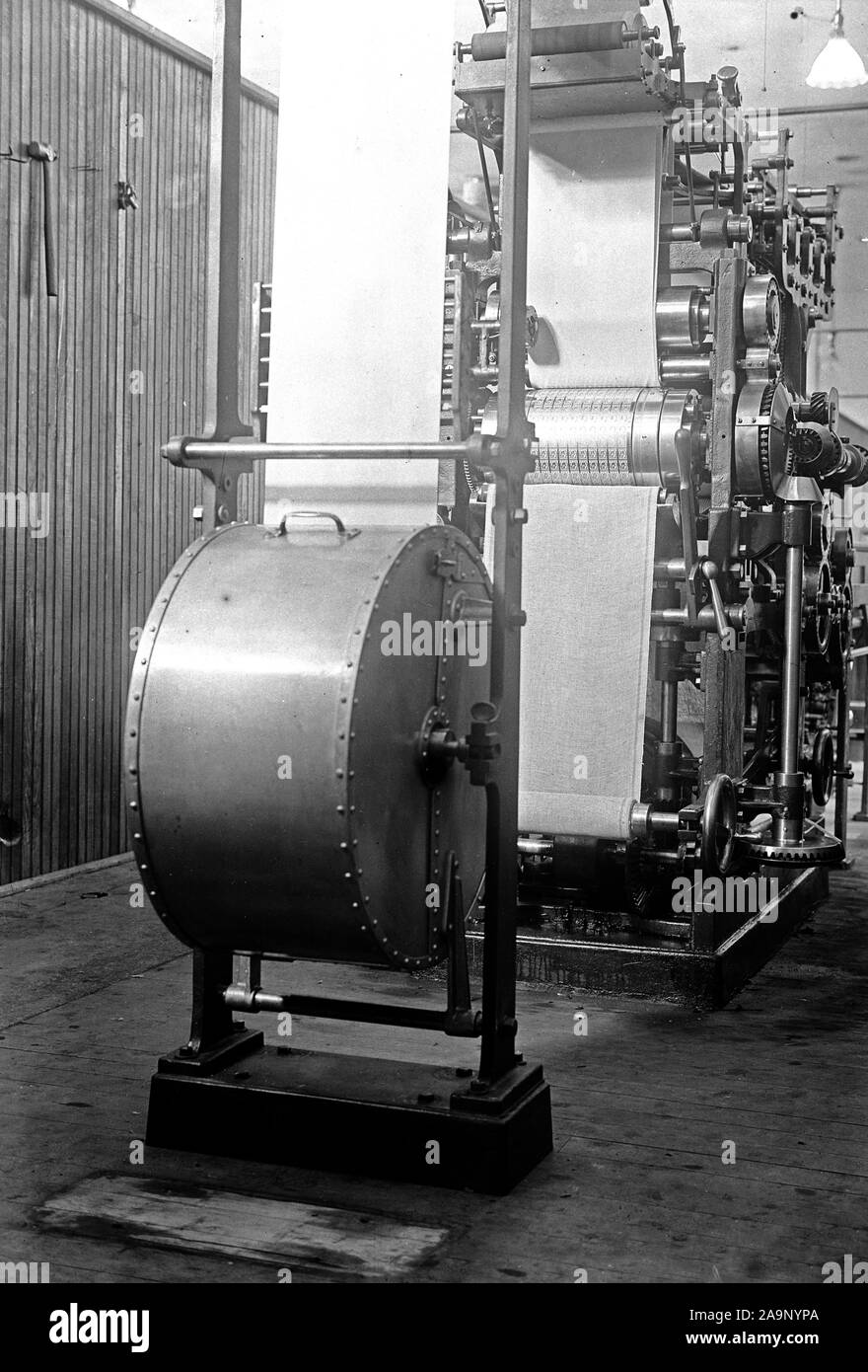 Technology In The Early 1900s