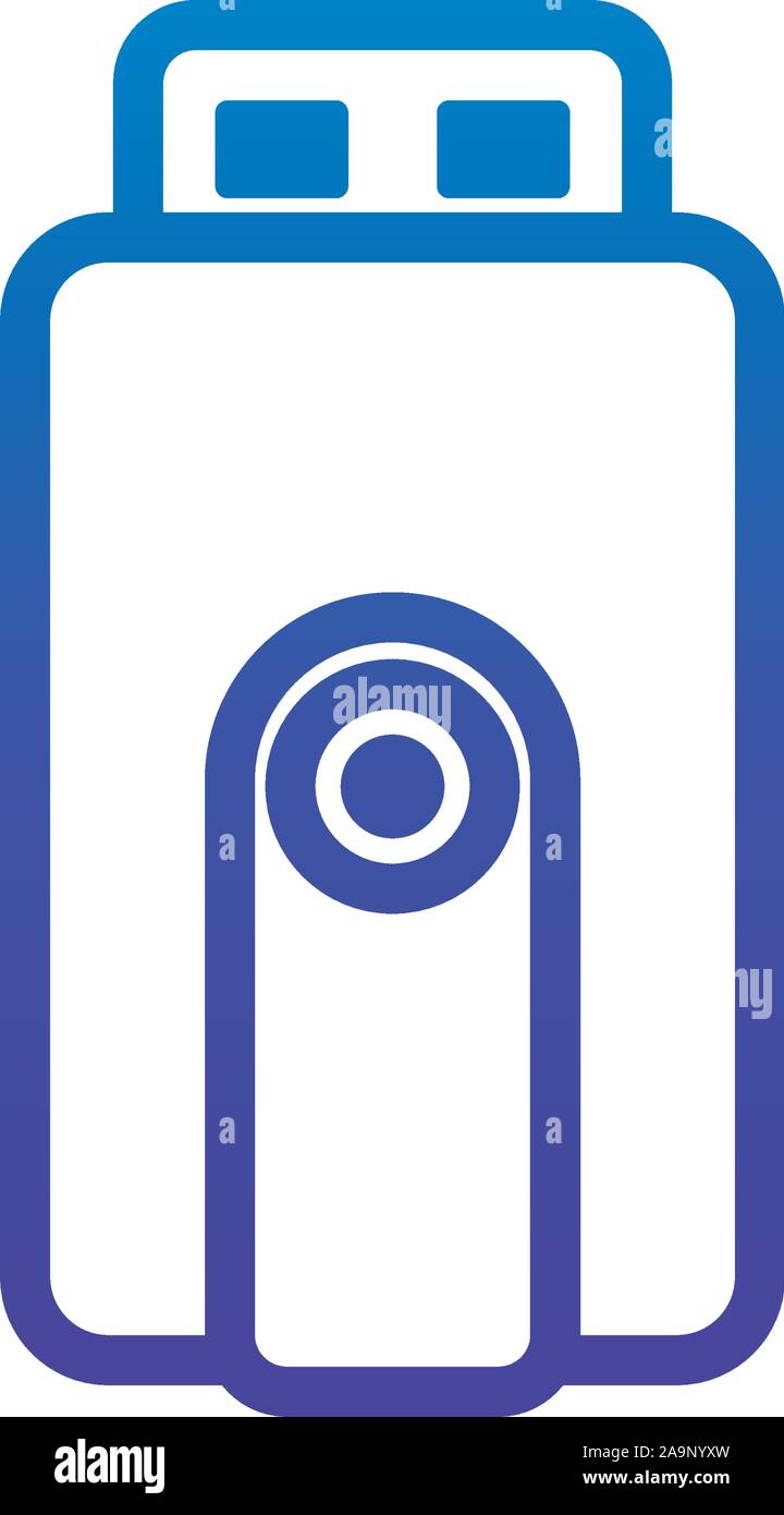 Flashback icon Stock Vector Images - Alamy