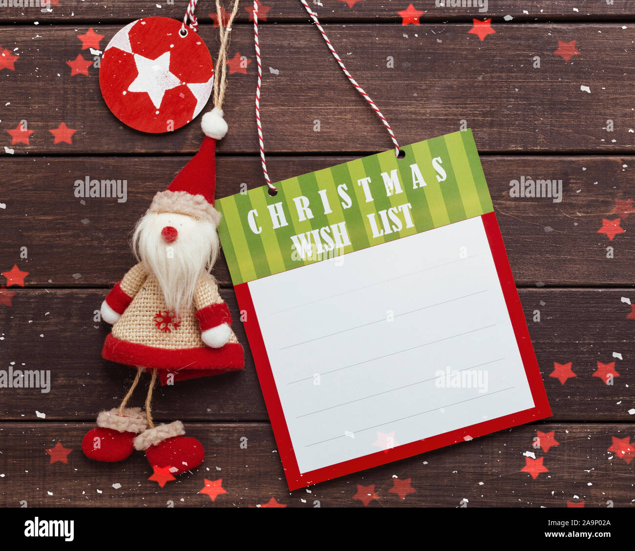 Wish background hi-res stock photography and images - Alamy