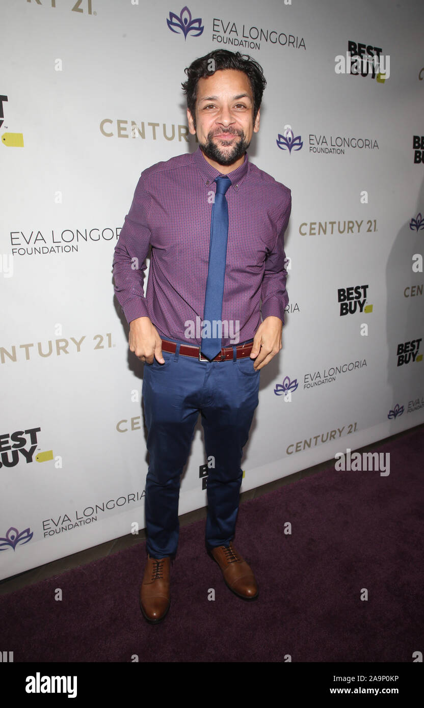 November 15, 2019, Beverly Hills, CA, USA: 15 November 2019 - Beverly ...