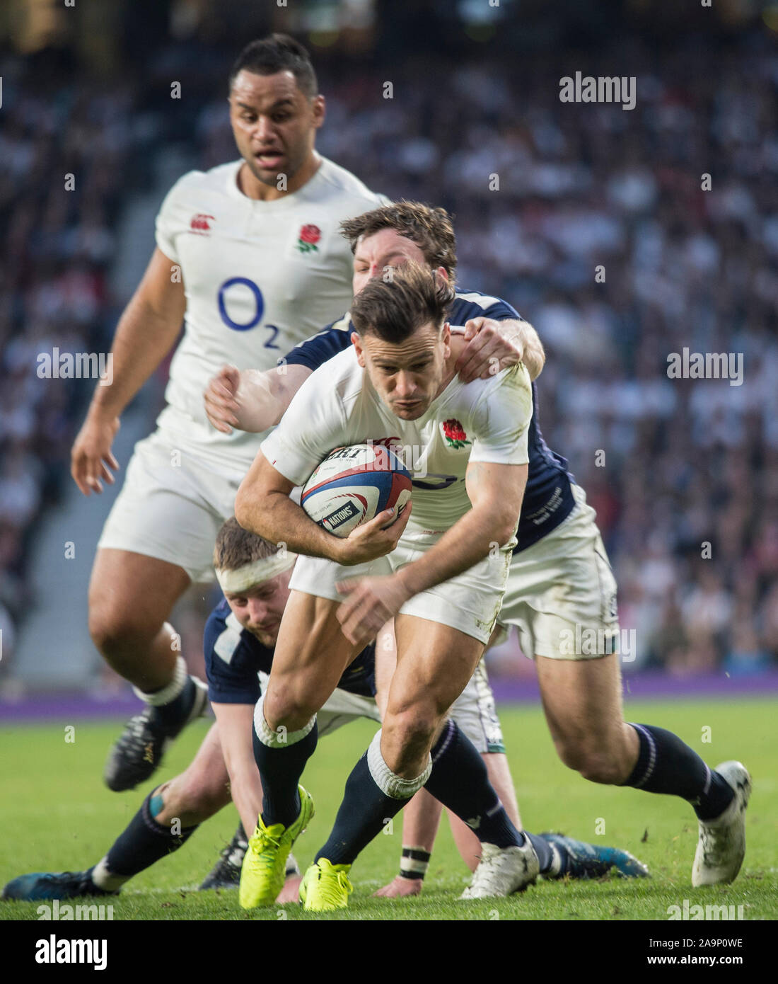 Calcutta cup hi-res stock photography and images - Alamy
