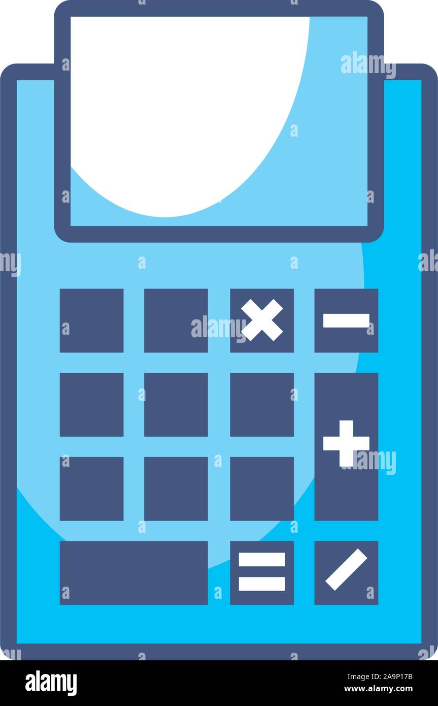 Best calculator Cut Out Stock Images & Pictures - Alamy