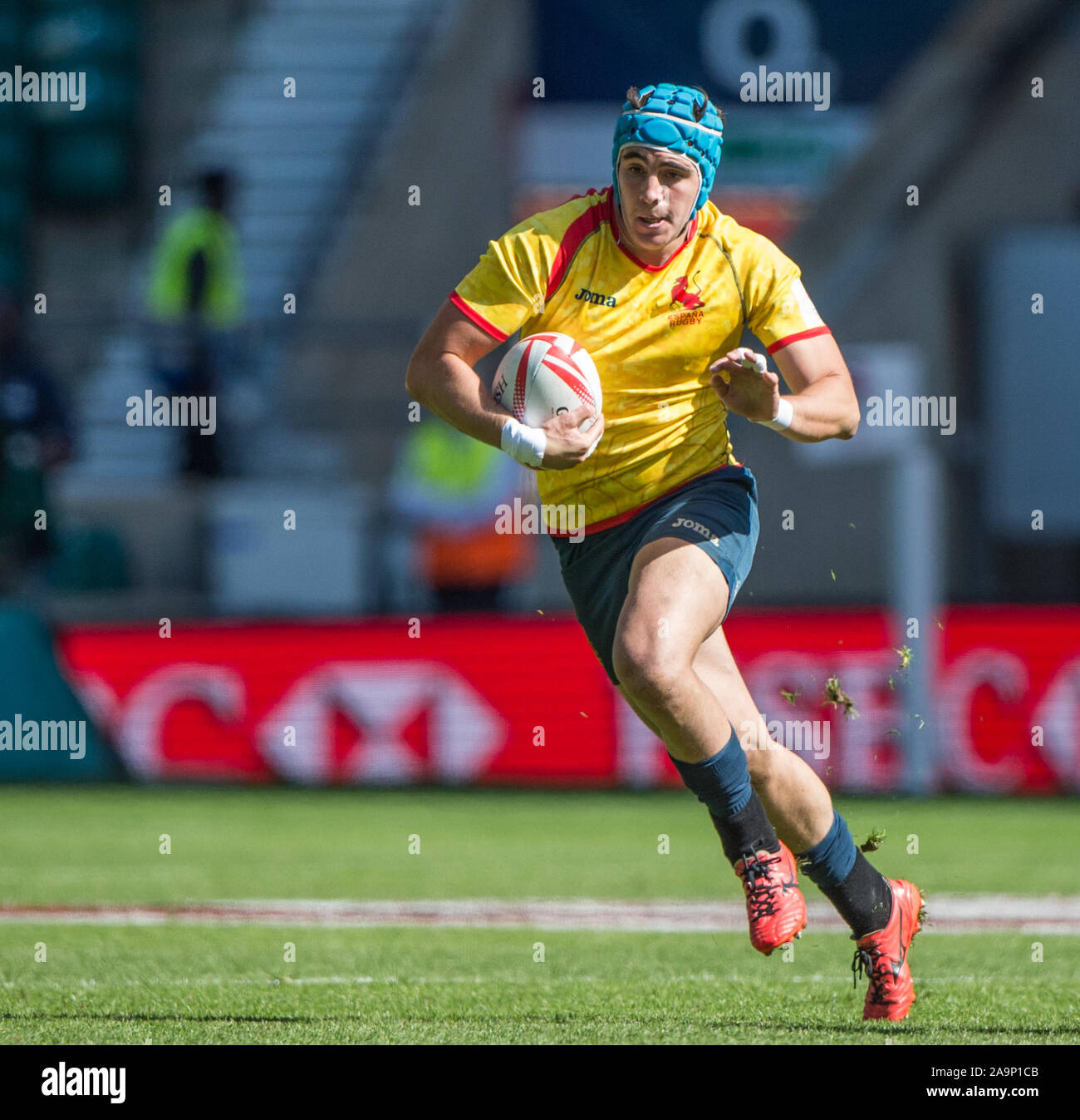 Kenya vs spain hi-res stock photography and images - Alamy