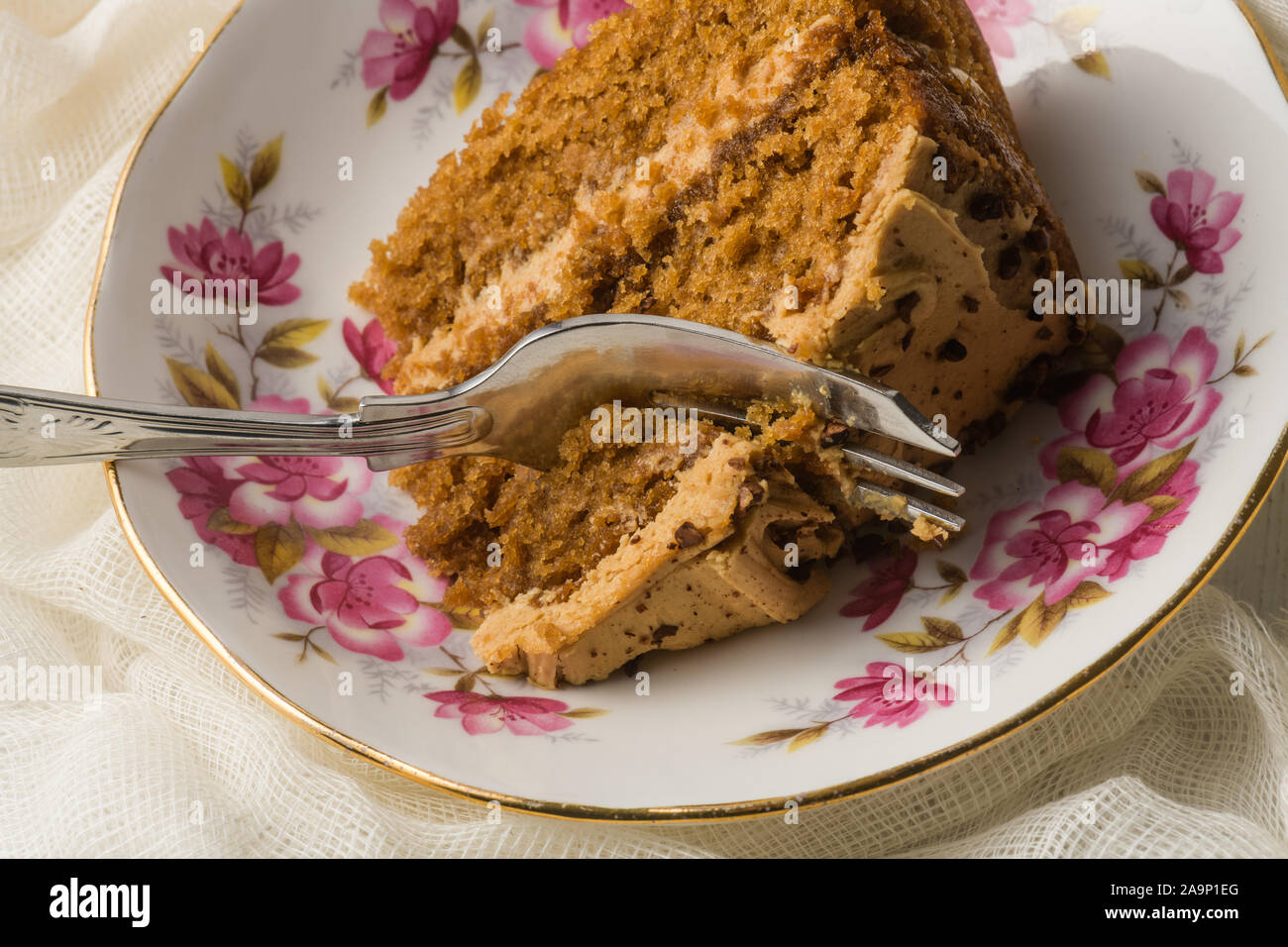 Iceing on the cake hi-res stock photography and images - Alamy
