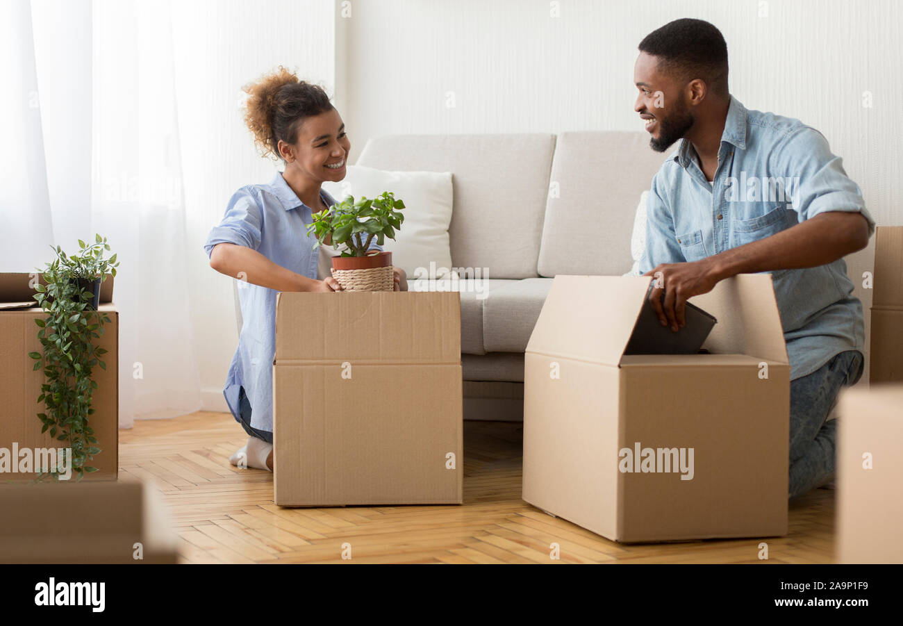 Putting in new floor hi-res stock photography and images - Alamy