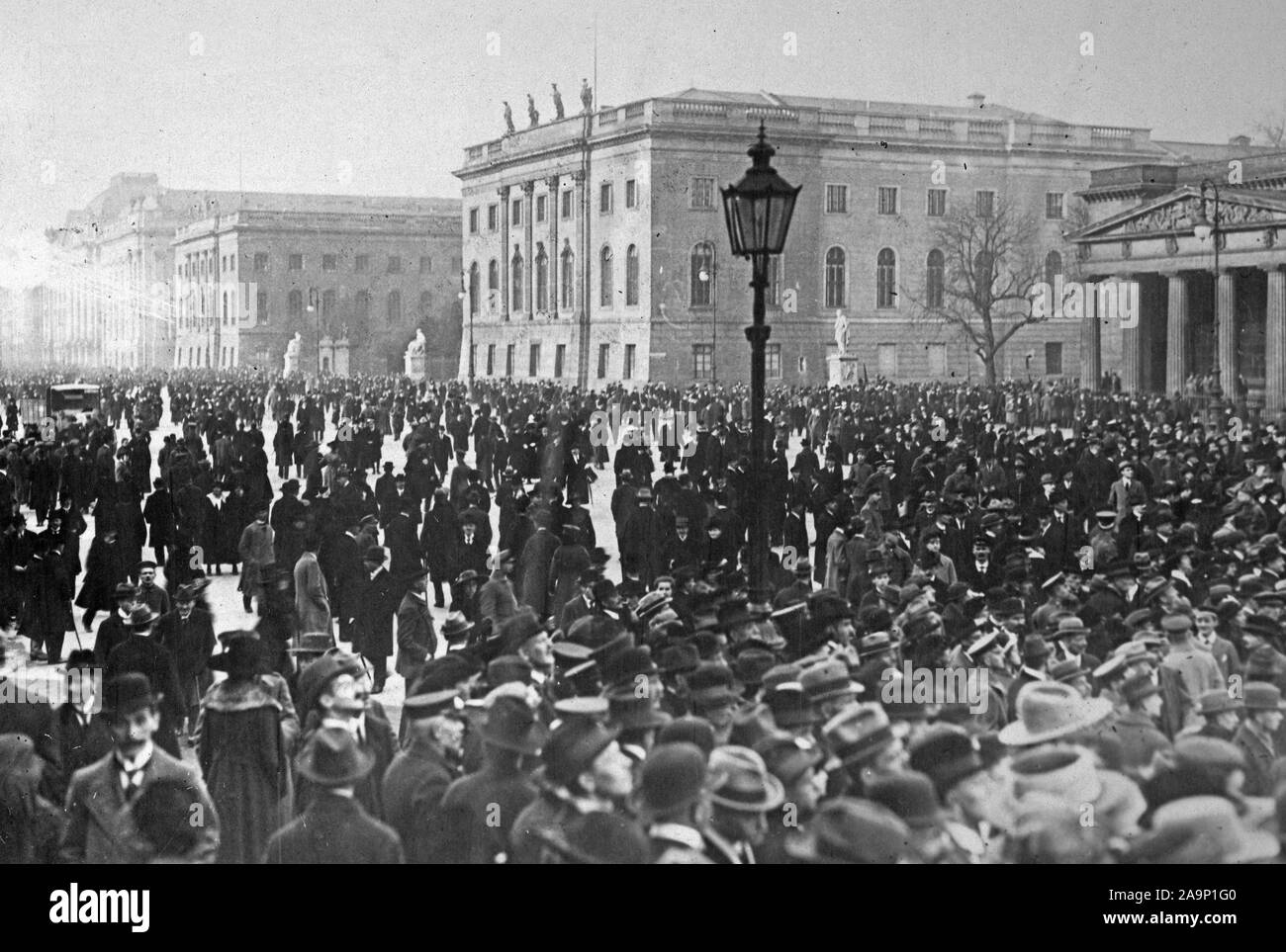 World war i archival photographs hi-res stock photography and images ...