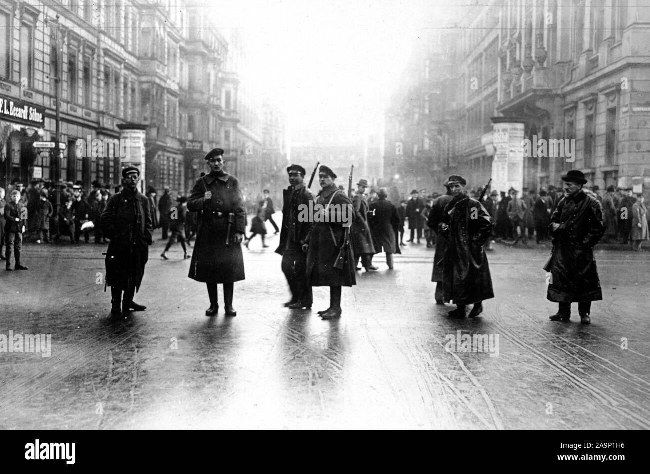 Large newspaper Black and White Stock Photos & Images - Alamy