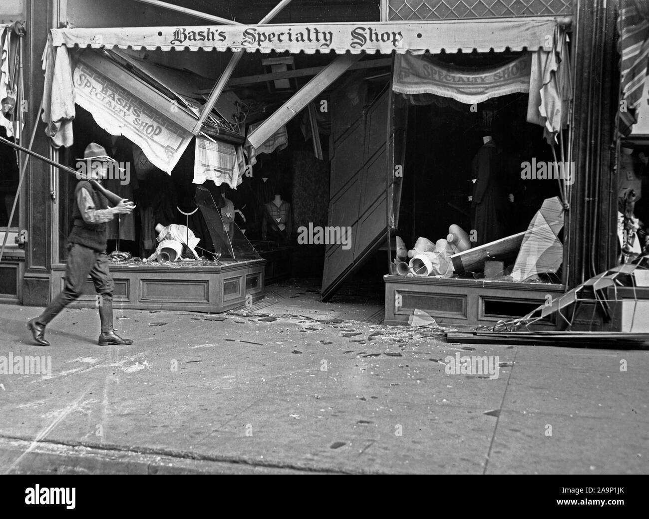 Morgans landing hi-res stock photography and images - Alamy