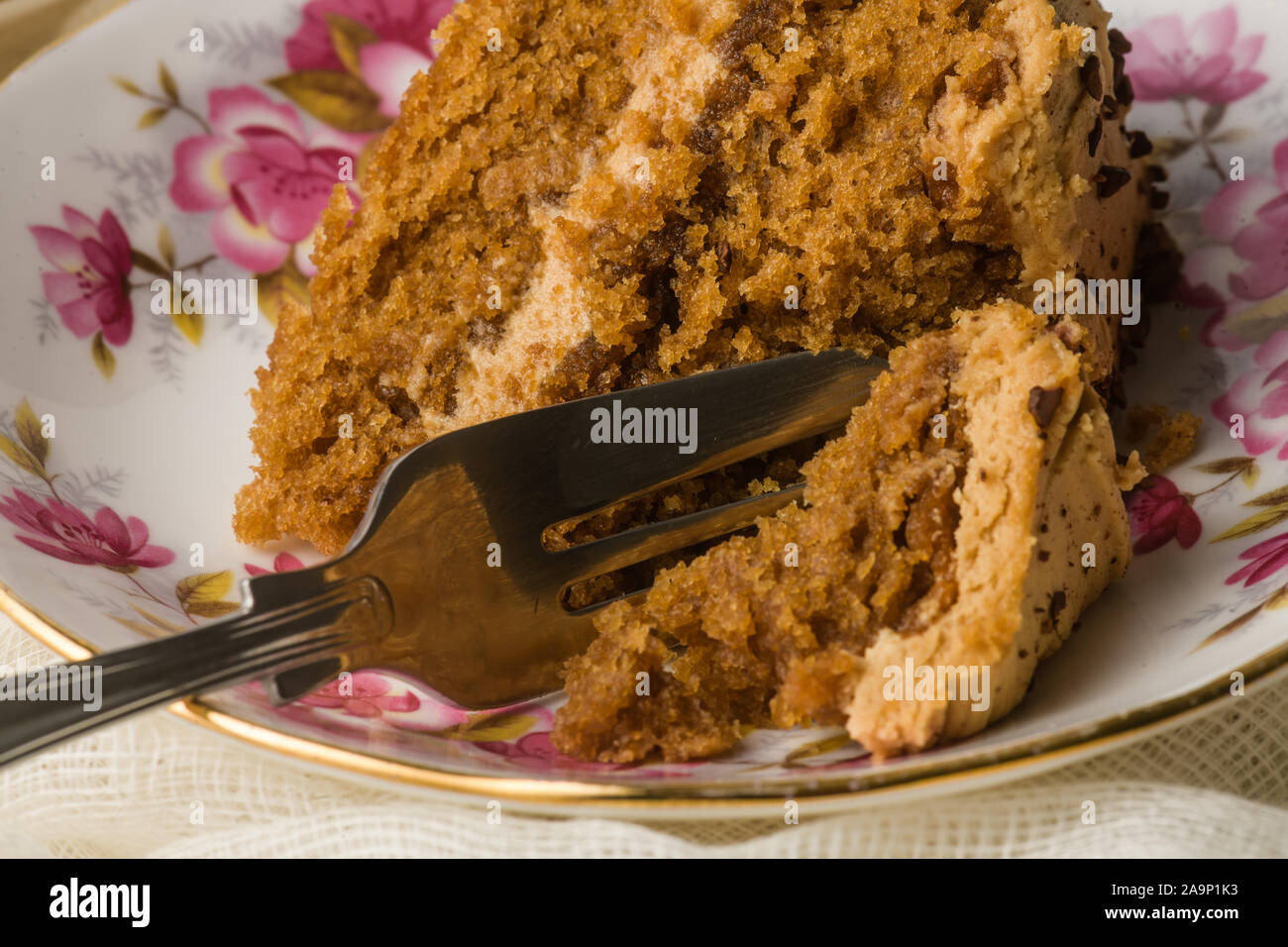 Iceing on the cake hi-res stock photography and images - Alamy