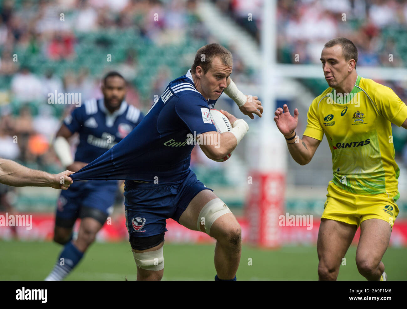 Ben pinkelman usa hi-res stock photography and images - Alamy