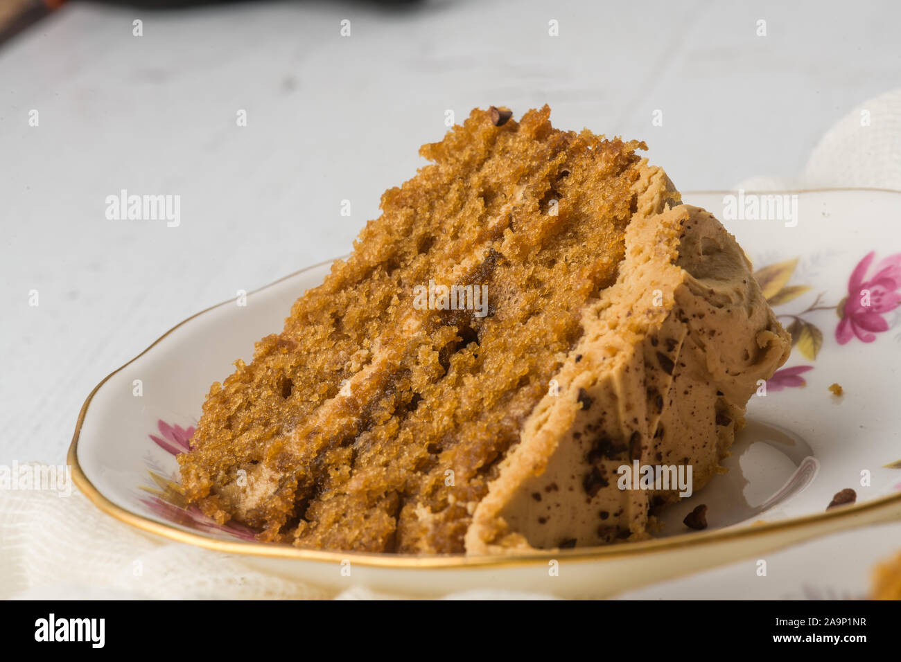 Iceing on the cake hi-res stock photography and images - Alamy