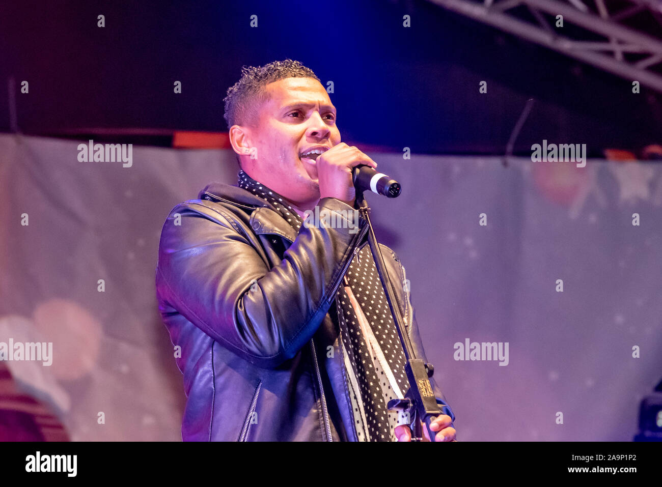 Lj howard hi-res stock photography and images - Alamy
