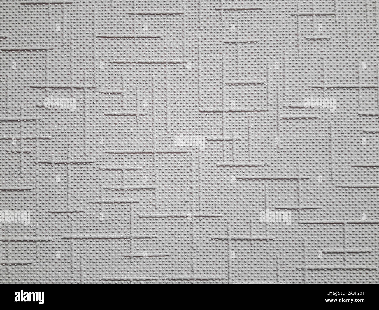 Wallpaper texture. White color paper background for design. Monochrome ...