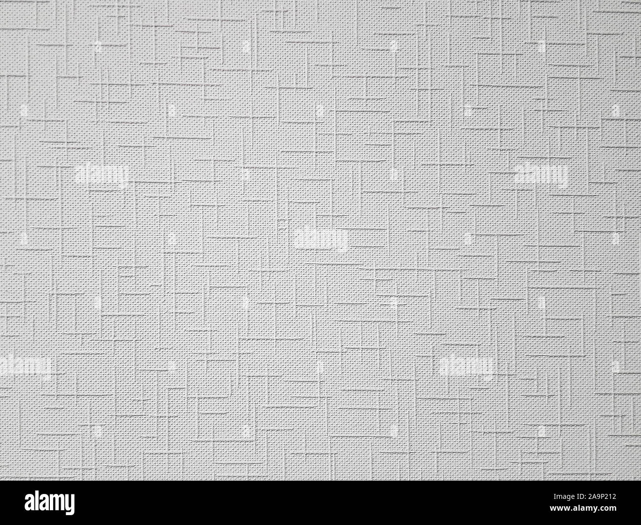 Wallpaper texture. White color paper background for design. Monochrome ...