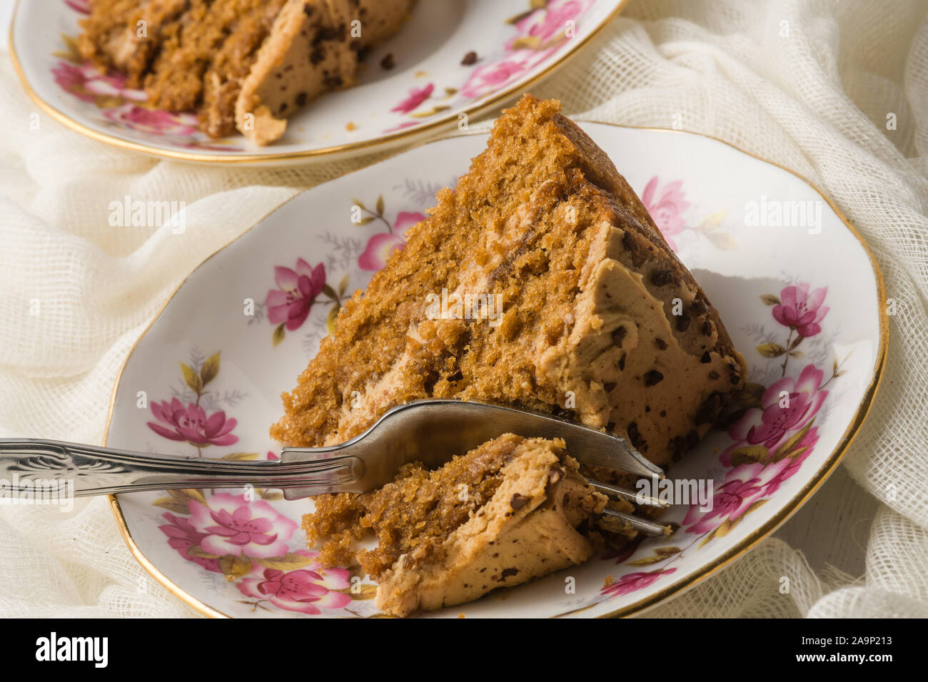 Iceing on the cake hi-res stock photography and images - Alamy