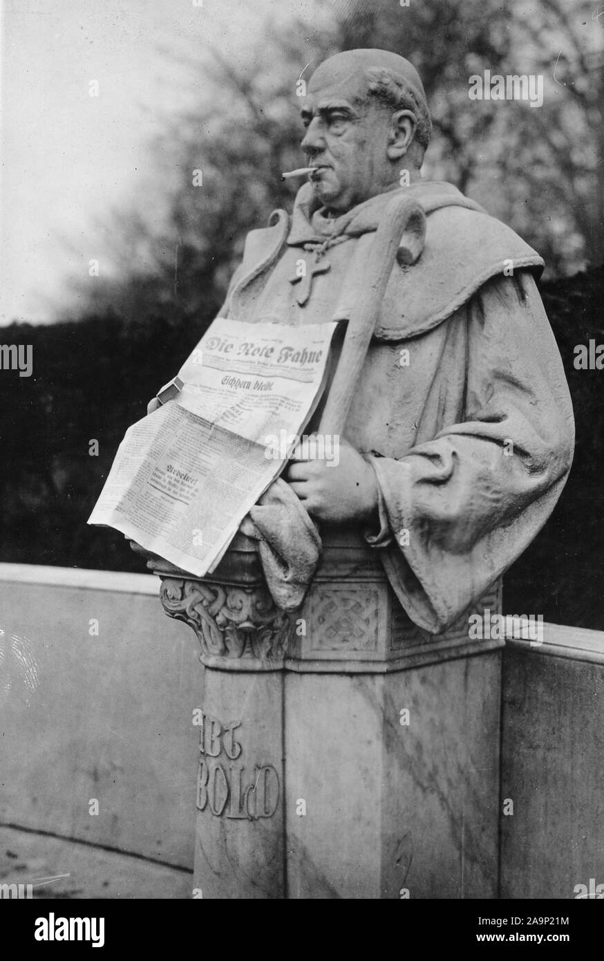 German rulers hi-res stock photography and images - Alamy