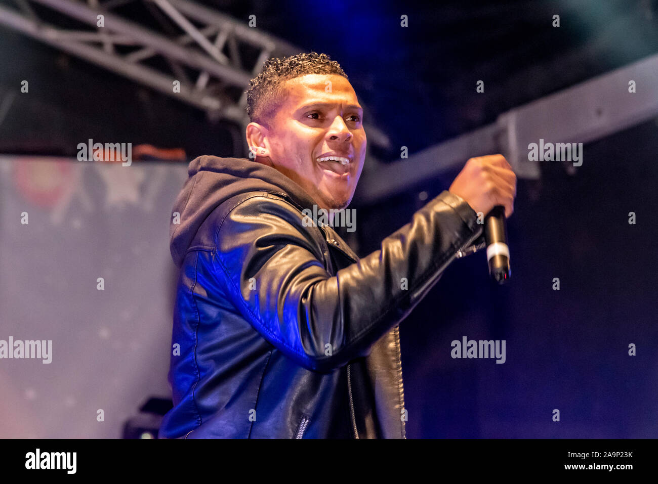 Lj howard hi-res stock photography and images - Alamy