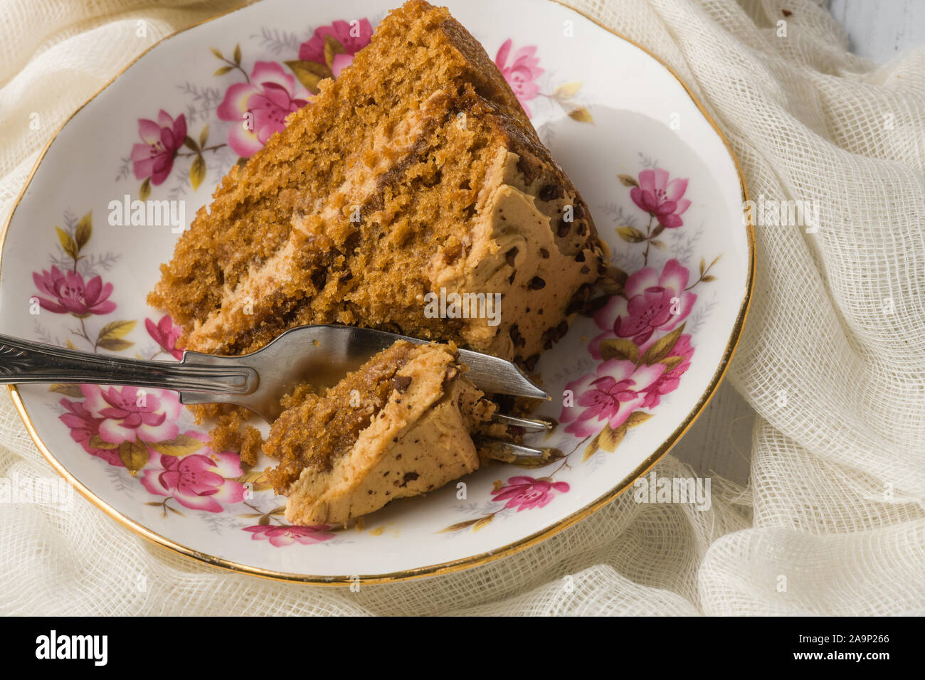 Iceing on the cake hi-res stock photography and images - Alamy