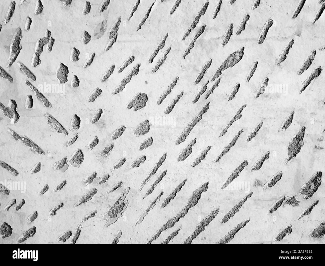 Monochrome grunge stone wall texture. Abstract background for design ...