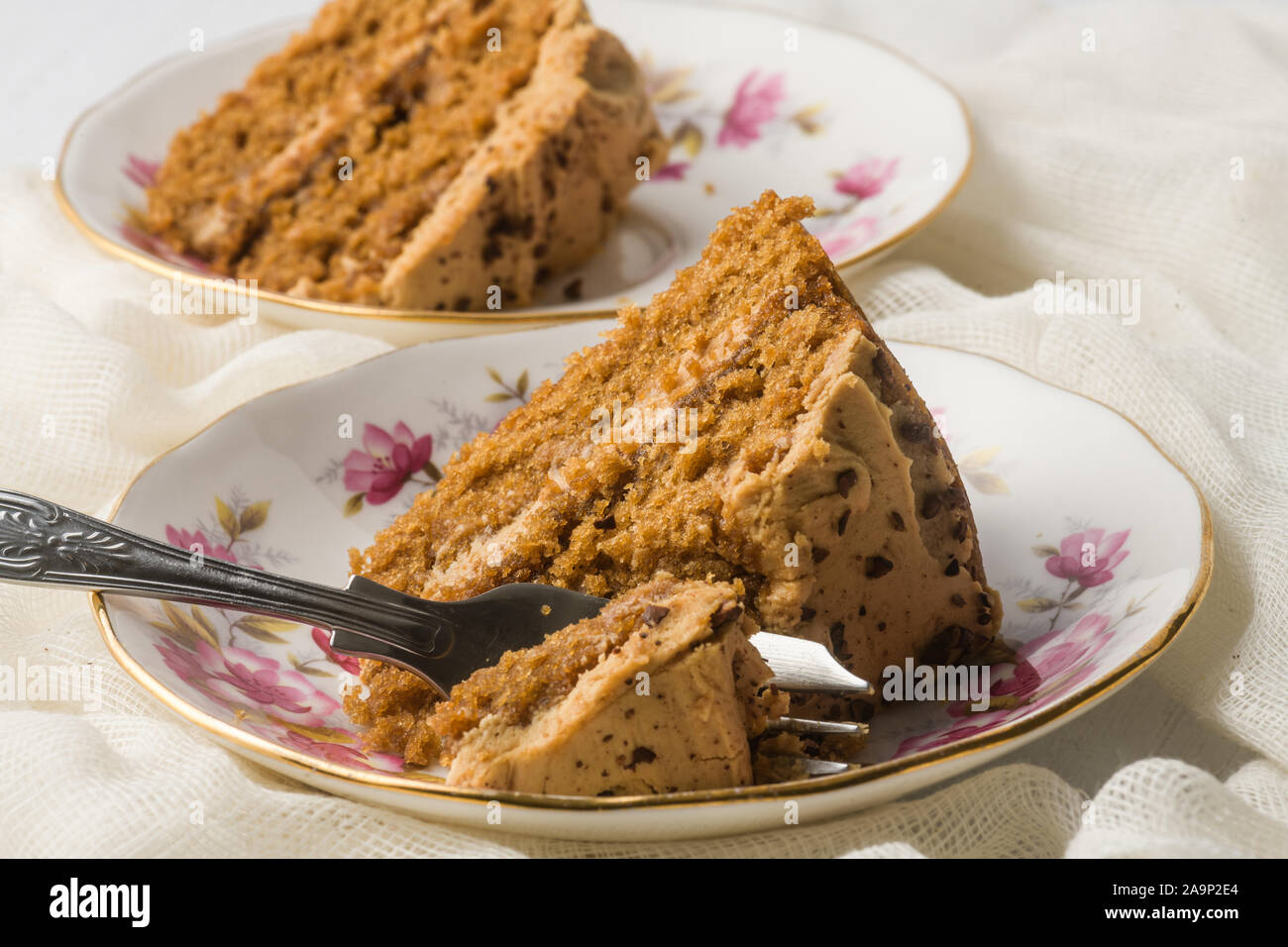 Iceing on the cake hi-res stock photography and images - Alamy