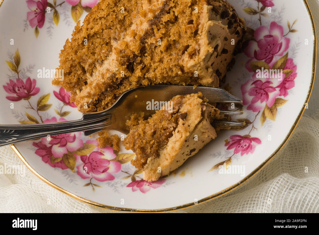 Iceing on the cake hi-res stock photography and images - Alamy