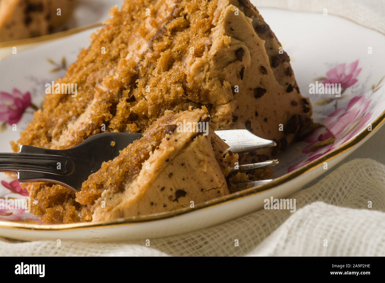 Iceing on the cake hi-res stock photography and images - Alamy