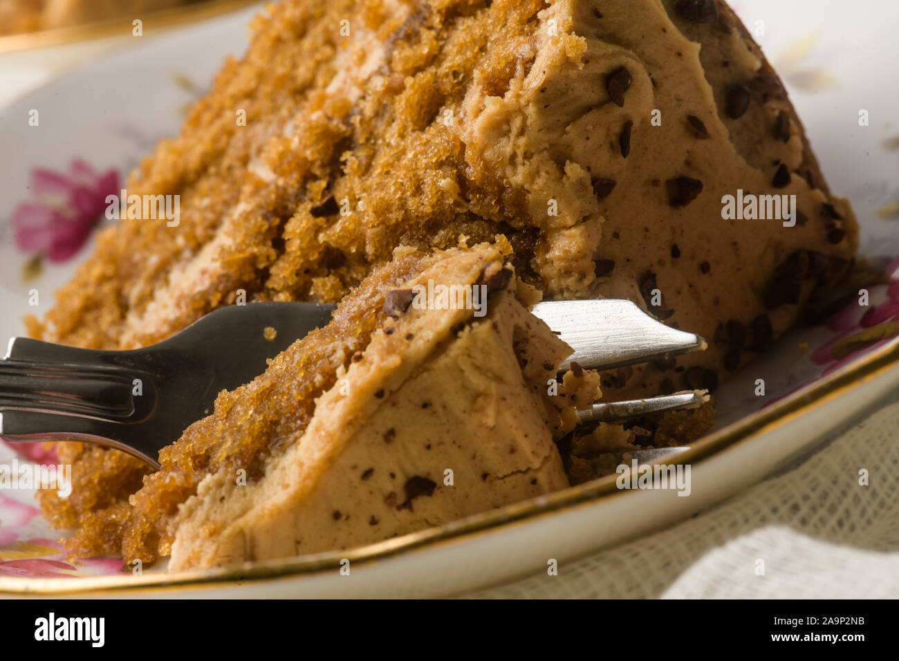Iceing on the cake hi-res stock photography and images - Alamy