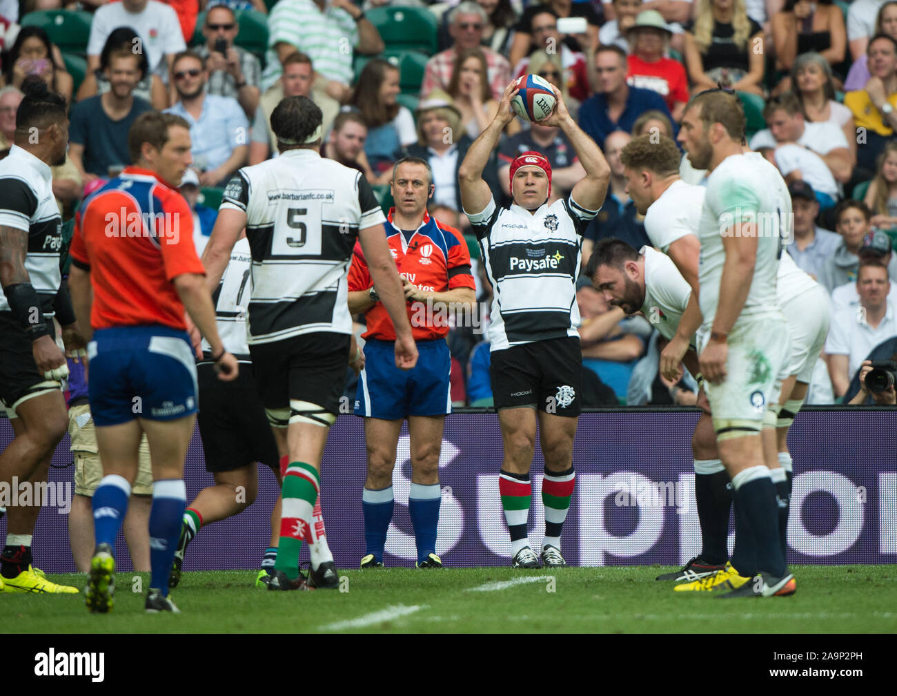 Peter hooker hi-res stock photography and images - Alamy