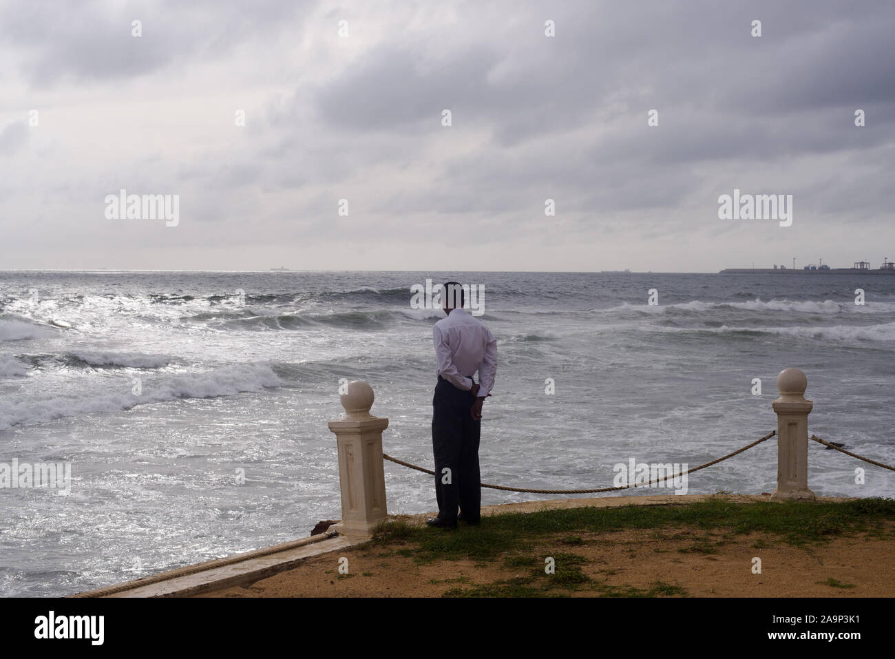 Seaside colombo hi-res stock photography and images - Alamy