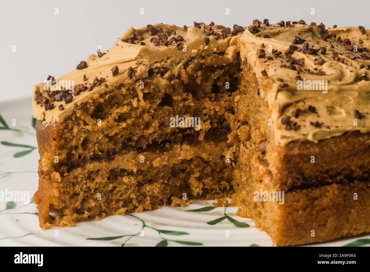 Iceing on the cake hi-res stock photography and images - Alamy