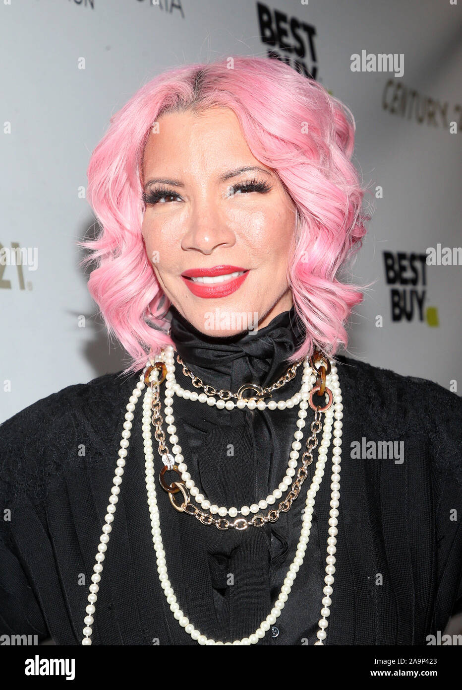 November 15, 2019, Beverly Hills, CA, USA: 15 November 2019 - Beverly ...