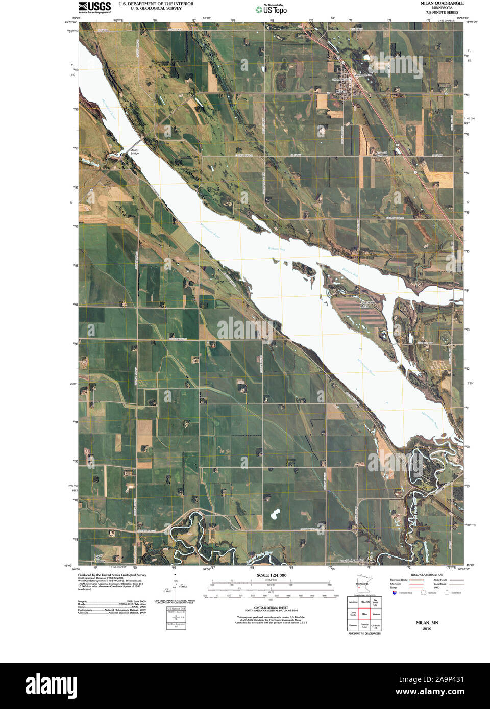 Historical map of milan Cut Out Stock Images & Pictures - Alamy