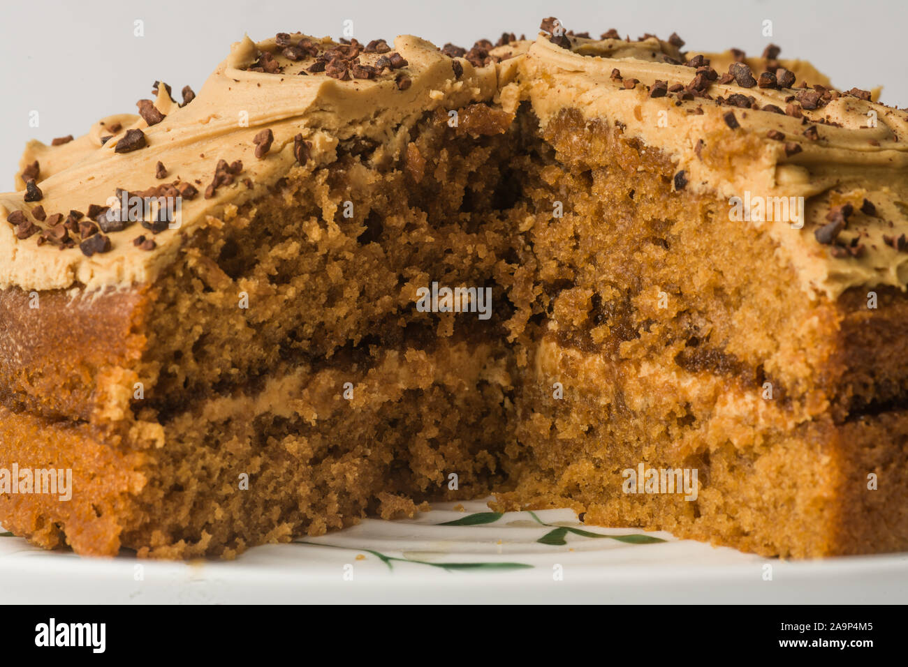 Iceing on the cake hi-res stock photography and images - Alamy
