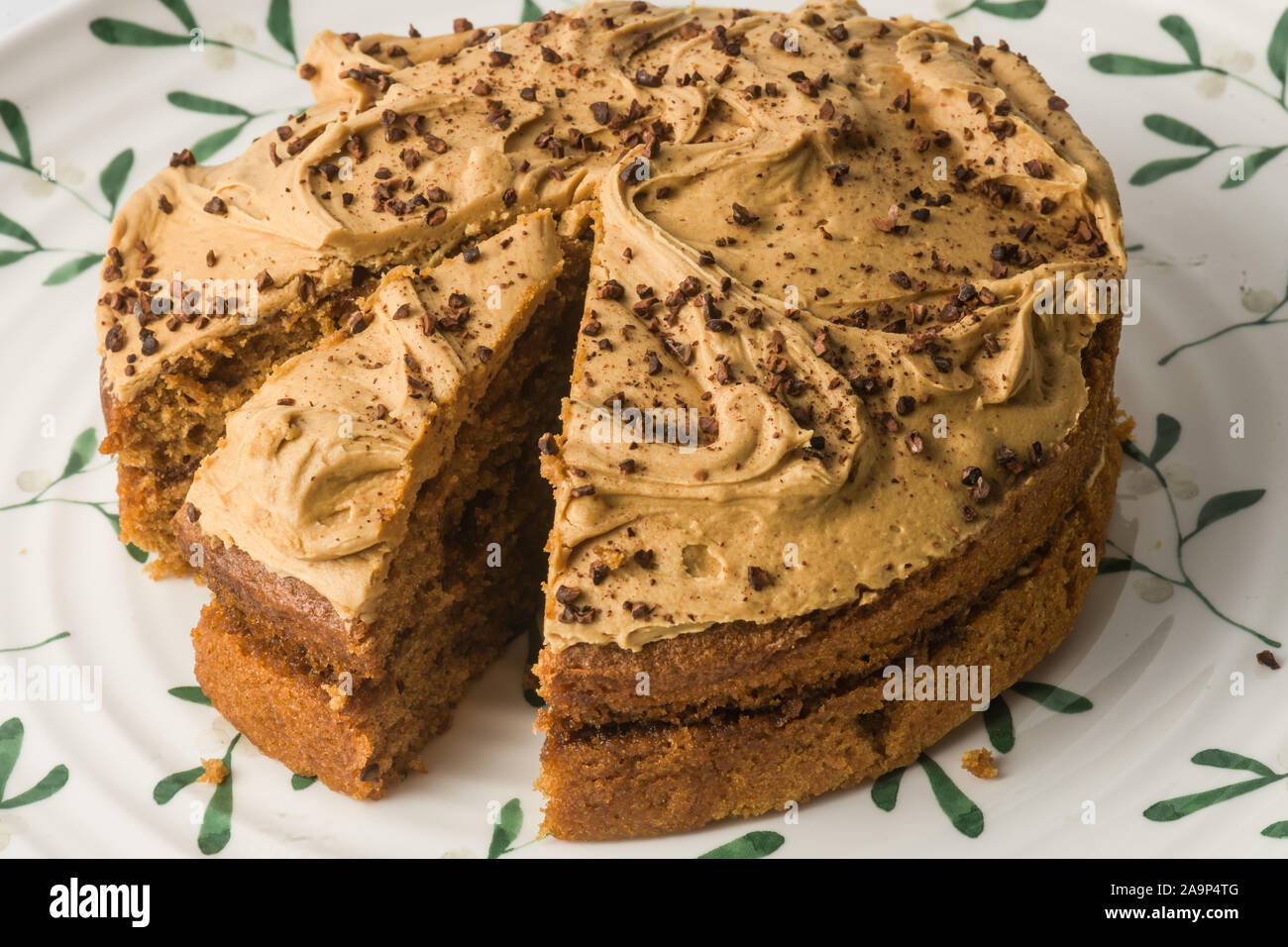 Iceing on the cake hi-res stock photography and images - Alamy