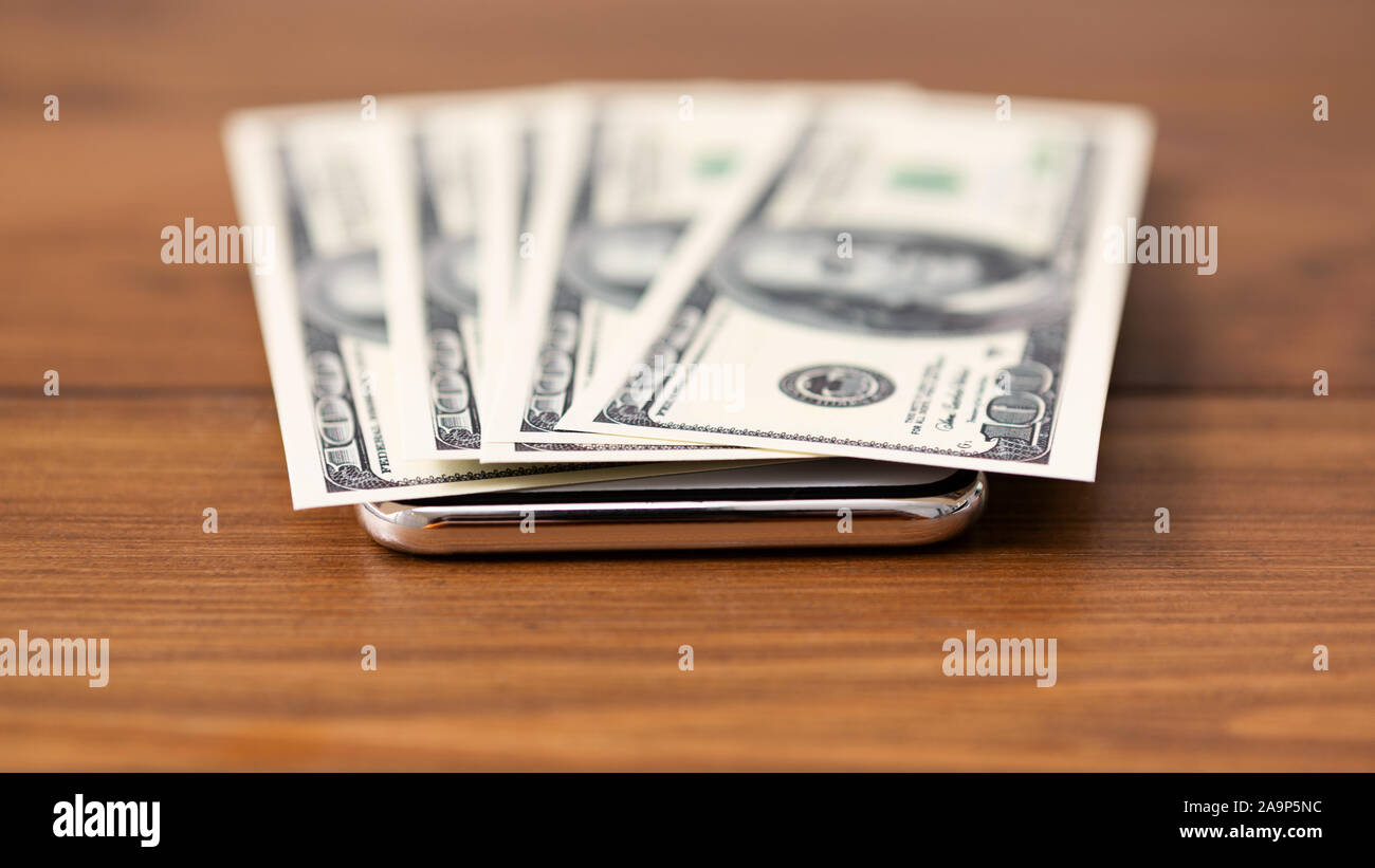 Modern dollars hi-res stock photography and images - Alamy