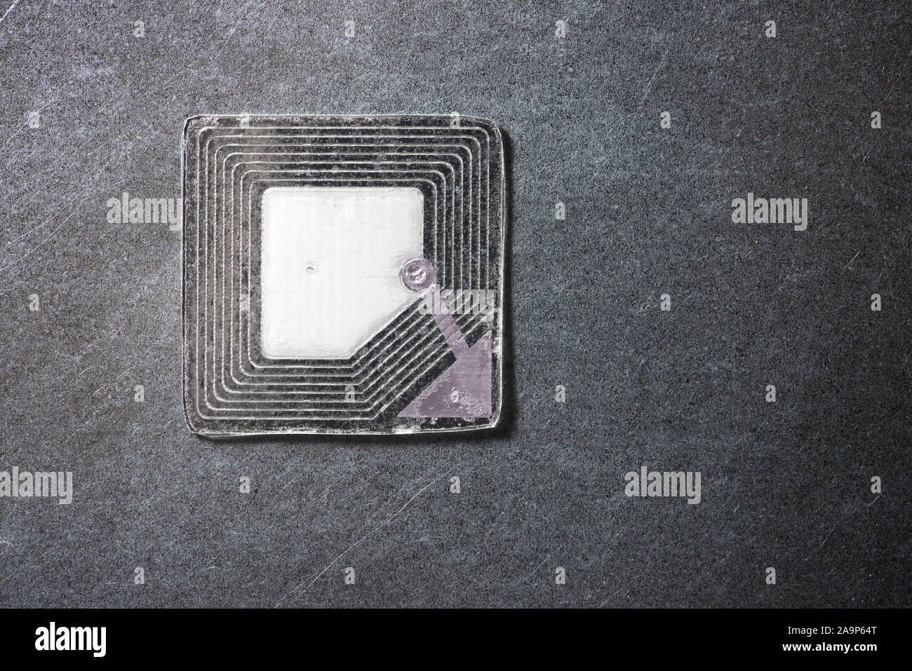 Implantable technology hi-res stock photography and images - Alamy