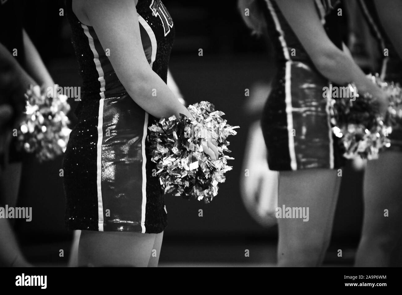 HH Towers vs BG Göttingen (87-93), Hamburg-Wilhelmsburg, Deutschland ...