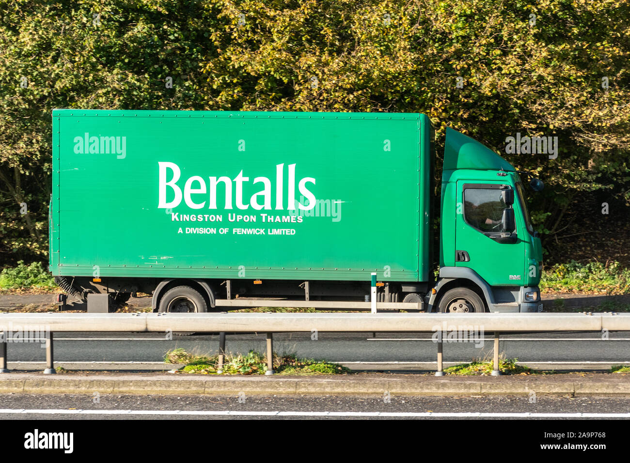 Bentalls hi-res stock photography and images - Alamy