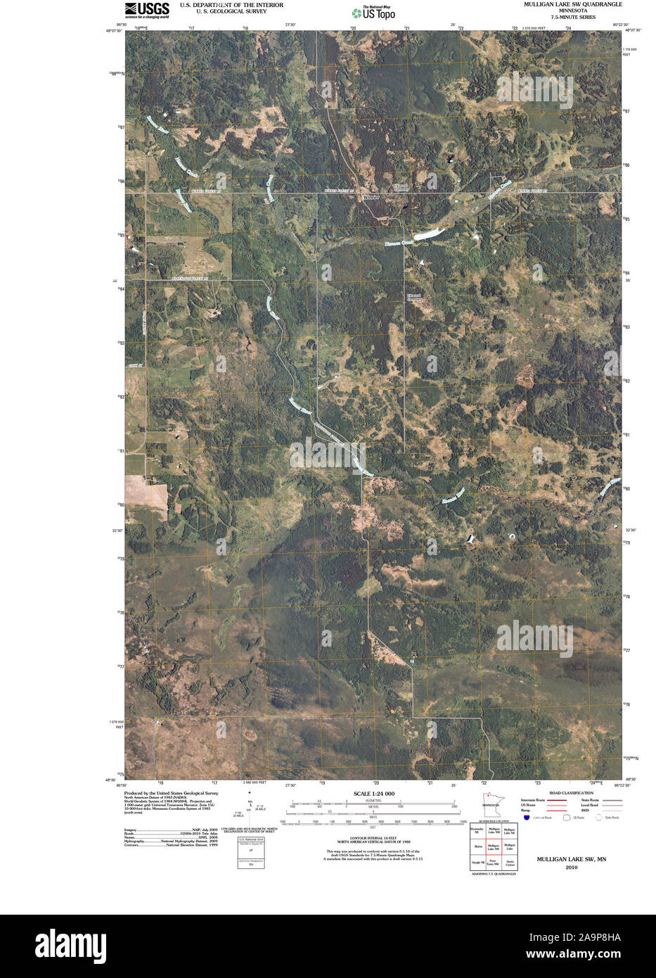 Mulligan Cut Out Stock Images & Pictures - Alamy