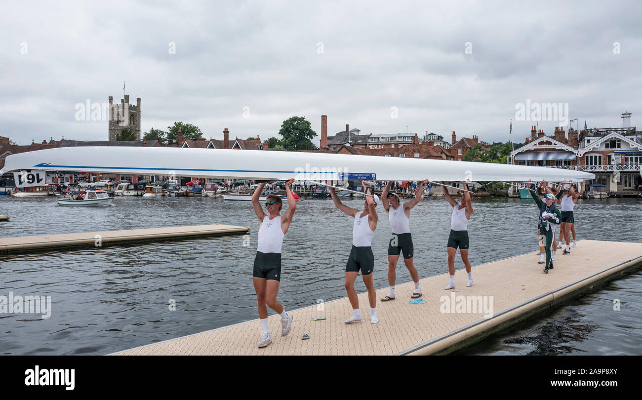 Princess elizabeth river boat hi-res stock photography and images - Alamy