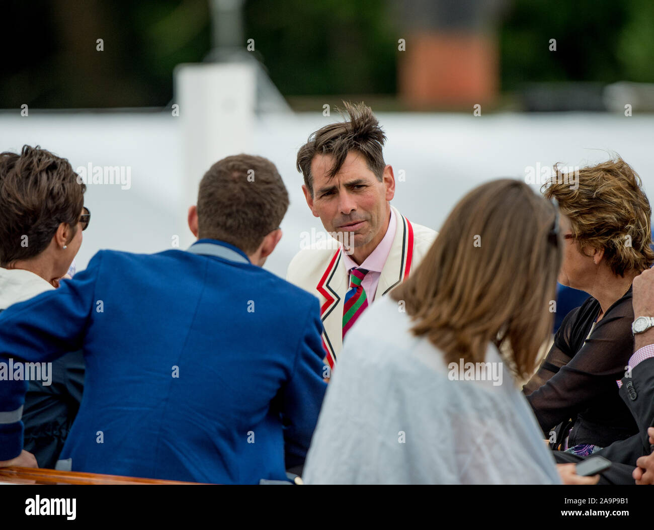 Umpir hi-res stock photography and images - Alamy