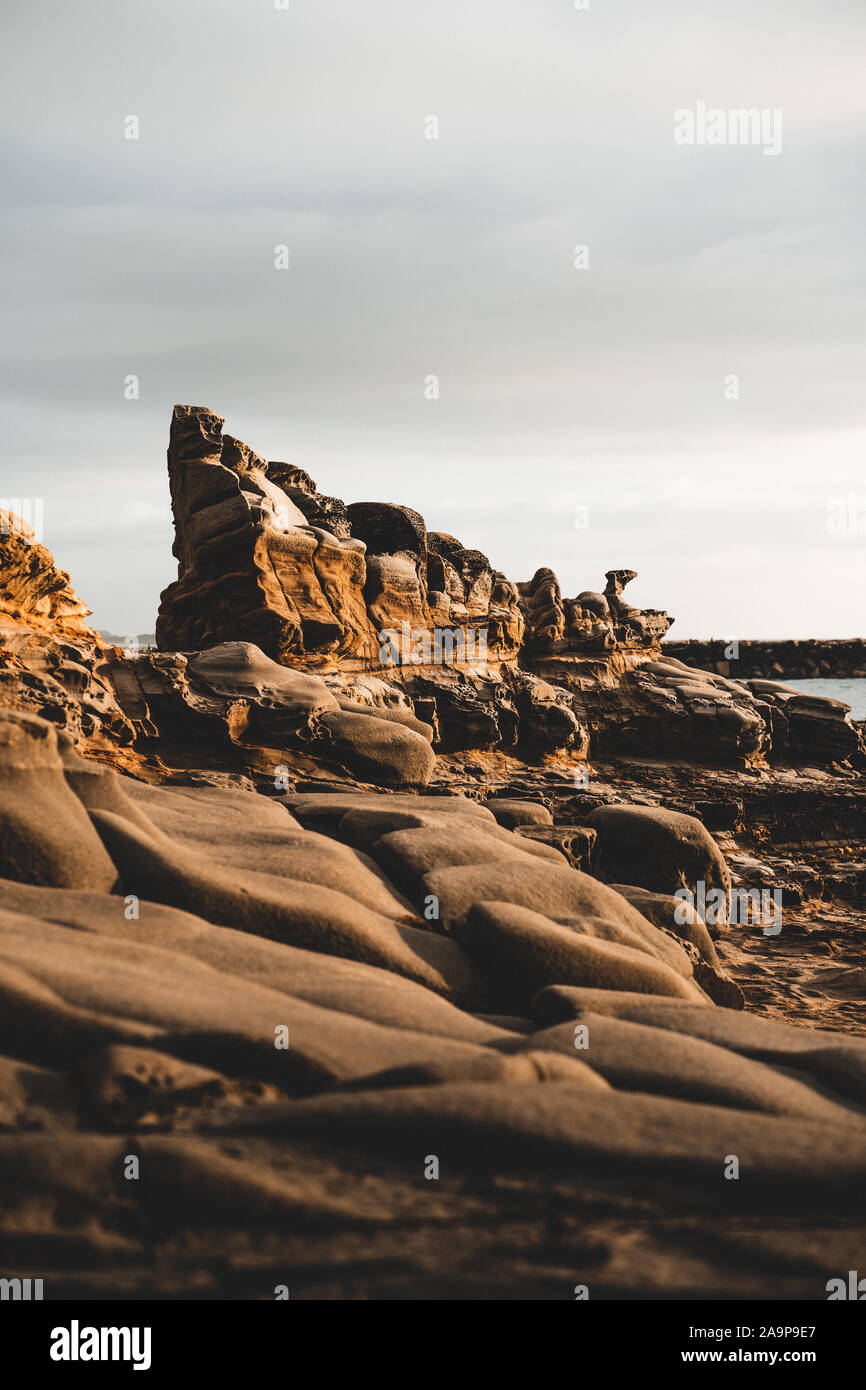 Yamba clarence river hi-res stock photography and images - Alamy
