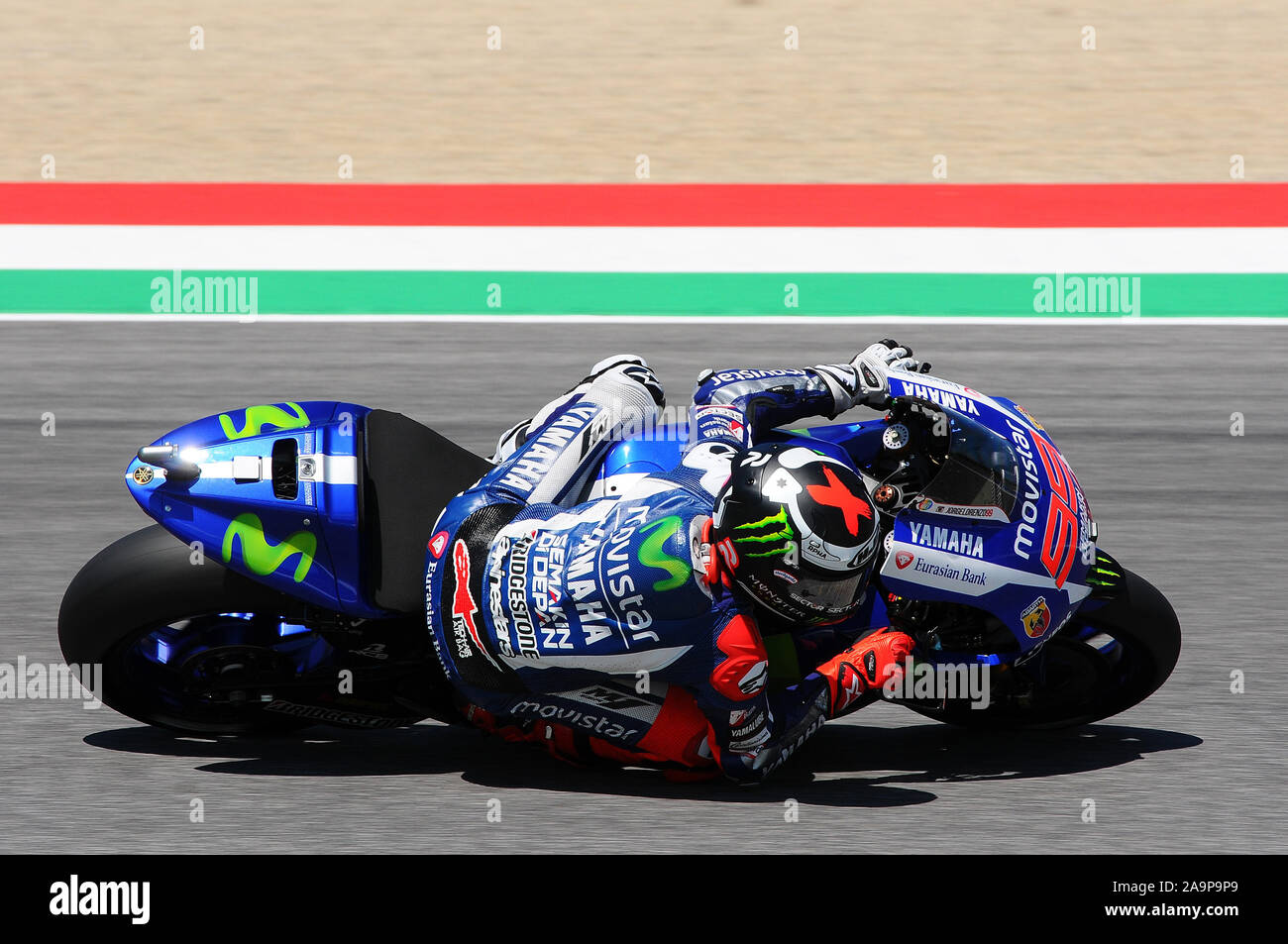 Yamaha m1 2015 hi-res stock photography and images - Alamy