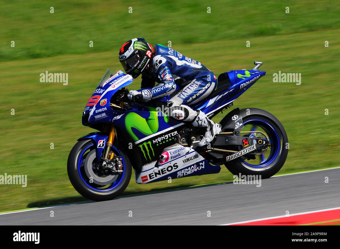 Yamaha m1 2015 hi-res stock photography and images - Alamy