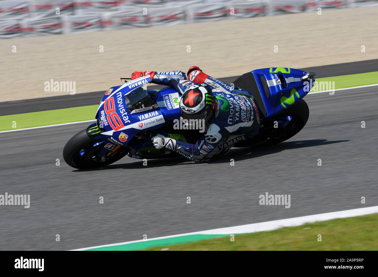 Yamaha m1 2015 hi-res stock photography and images - Alamy